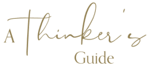 Home - A Thinker's Guide